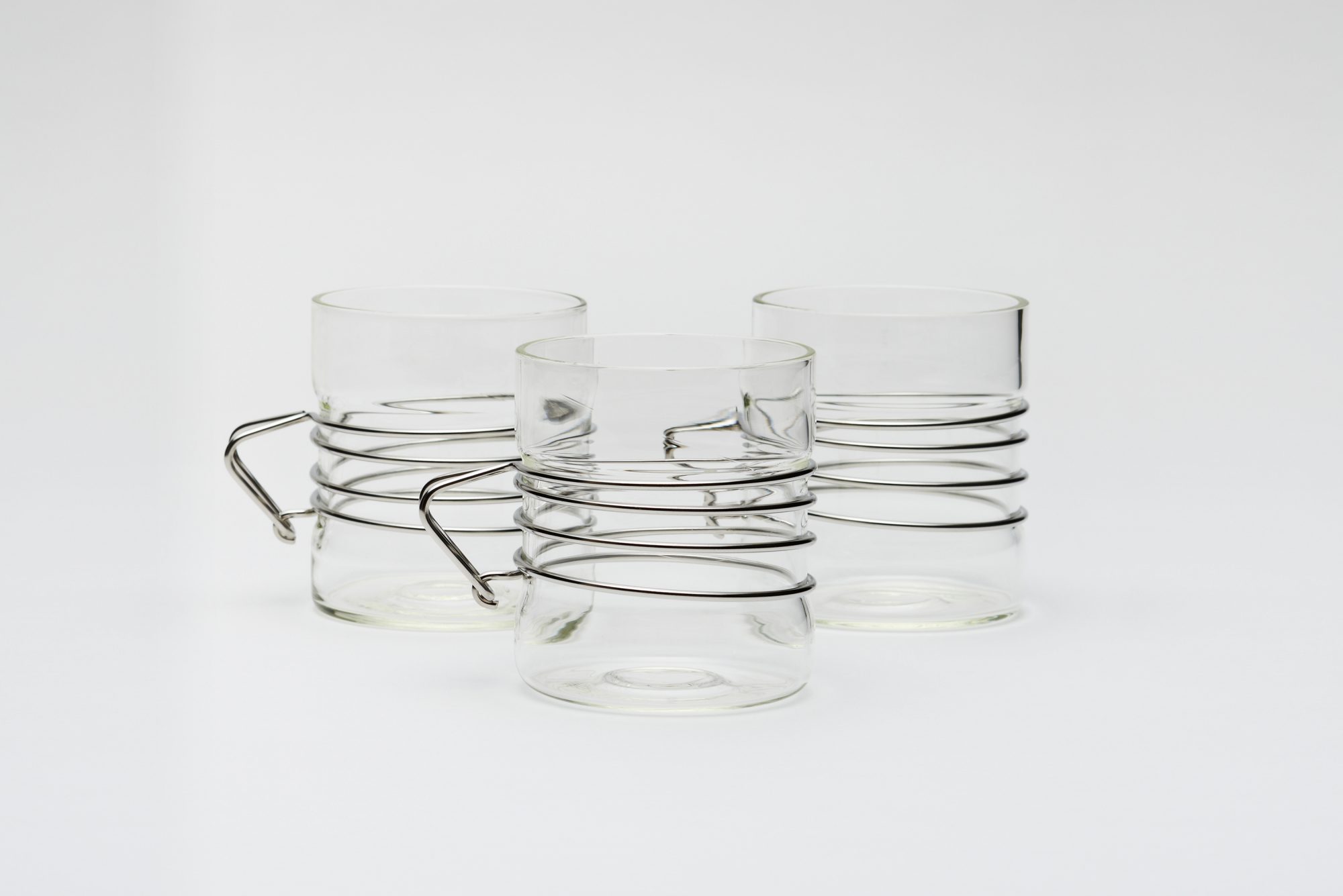 COIL CUP | DRILL DESIGN