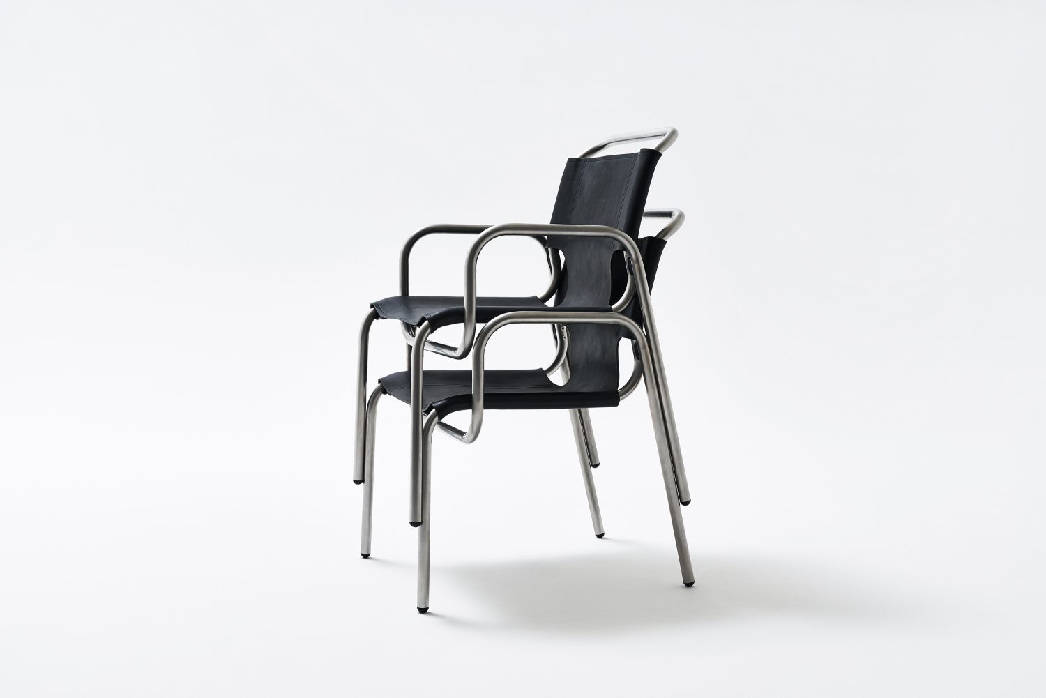 HUBER chair | DRILL DESIGN