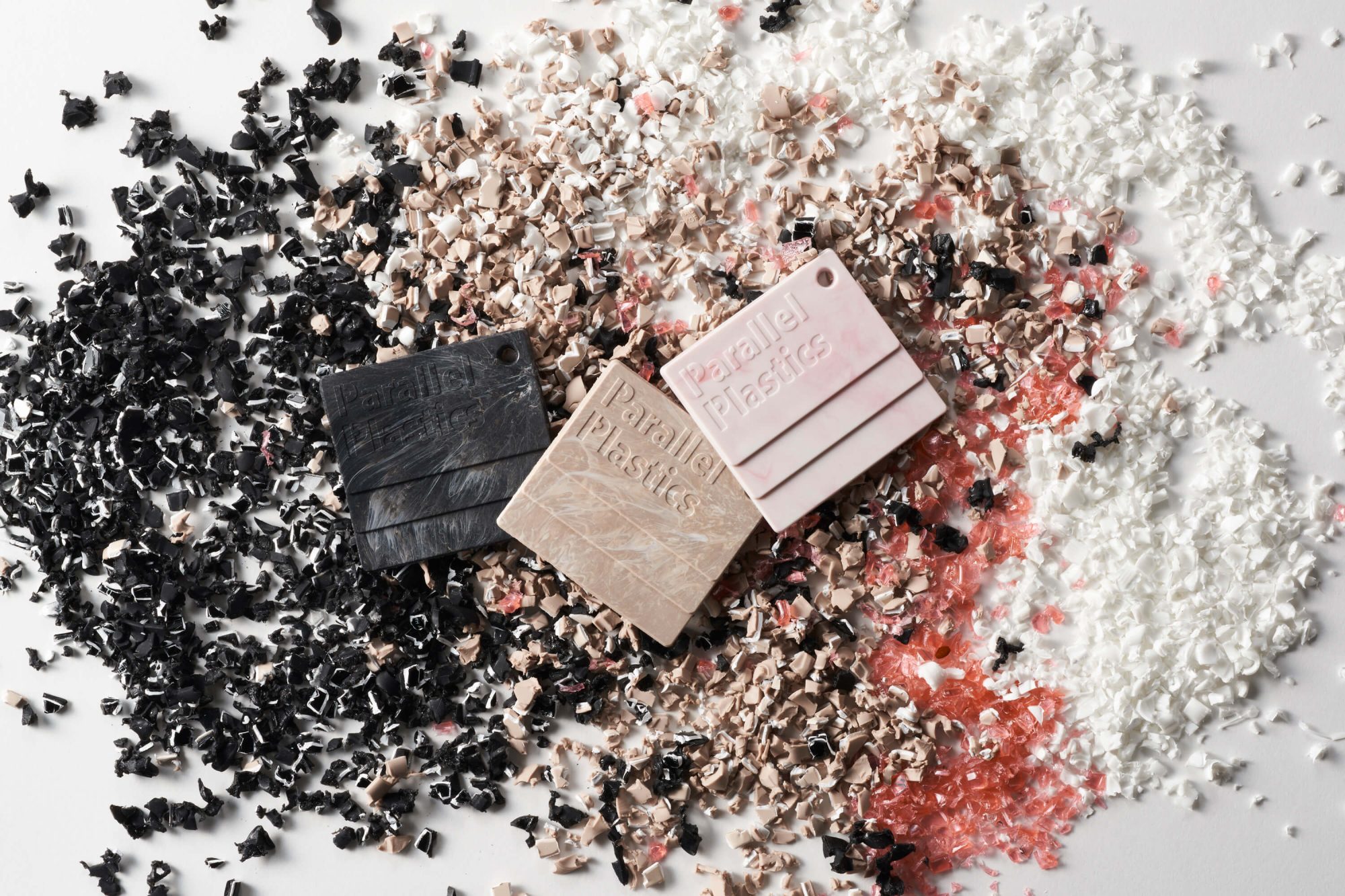 Parallel Plastics | DRILL DESIGN