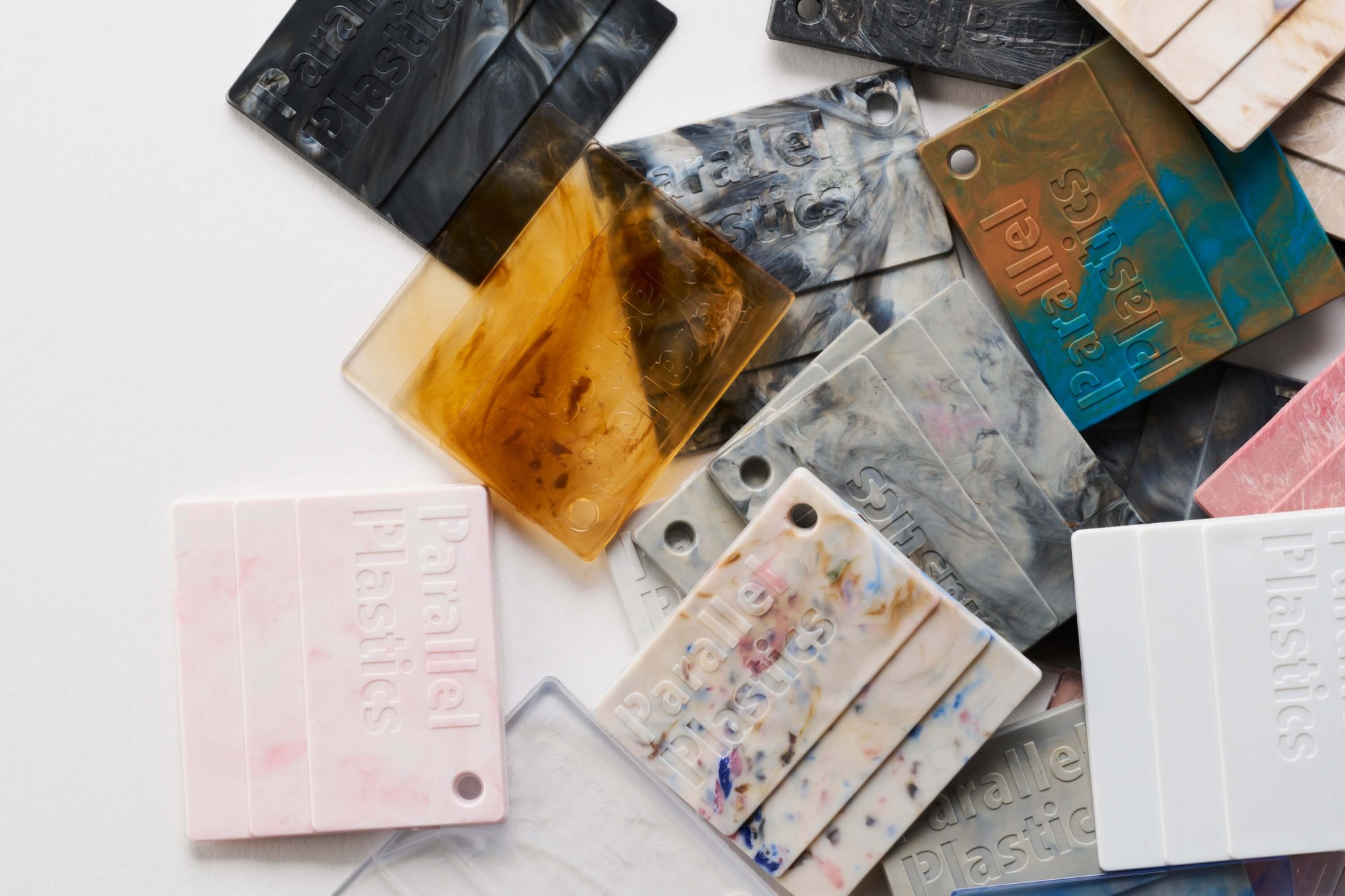 Parallel Plastics | DRILL DESIGN