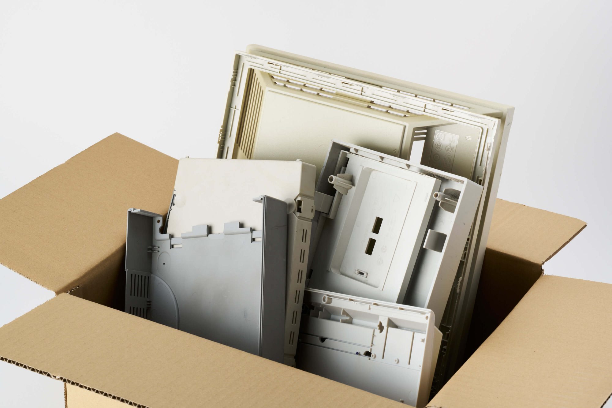 Parallel Plastics | DRILL DESIGN